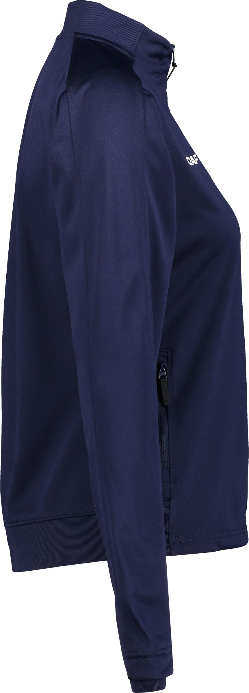 CRAFT EVOLVE 2.0 FULL ZIP JACKET W på stadium.se